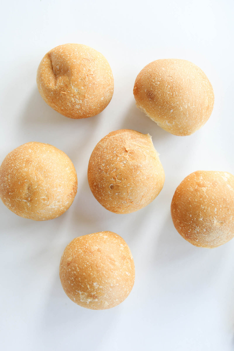 Buns – YUM Bakery Calgary
