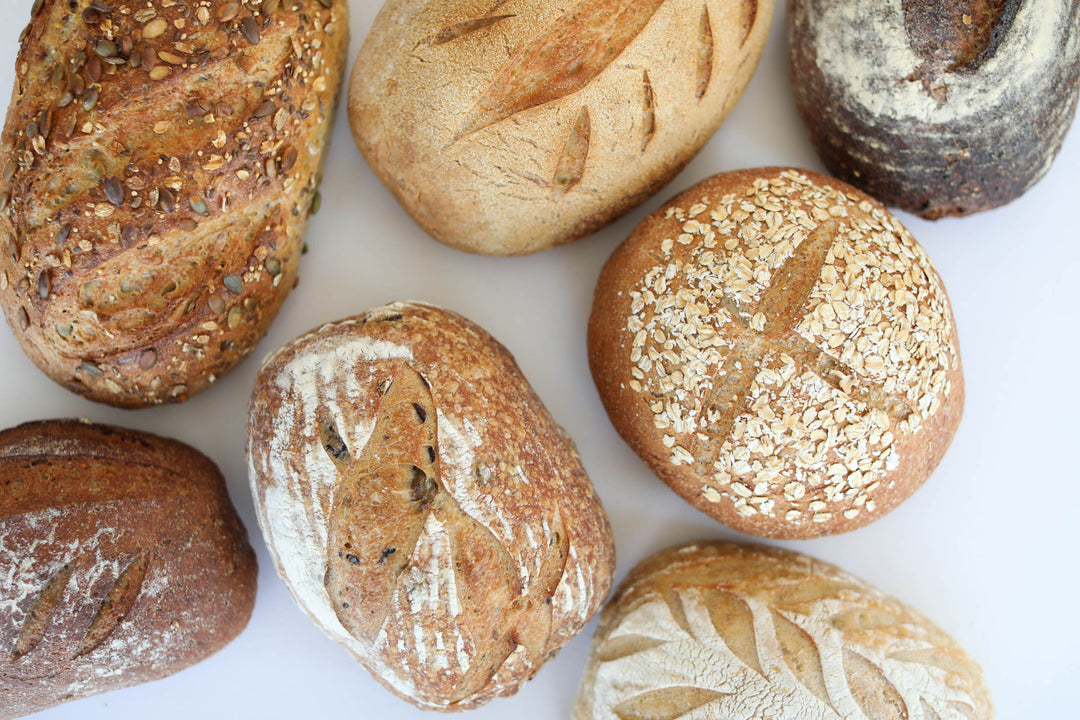 Yum Bakery Calgary – YUM Bakery Calgary
