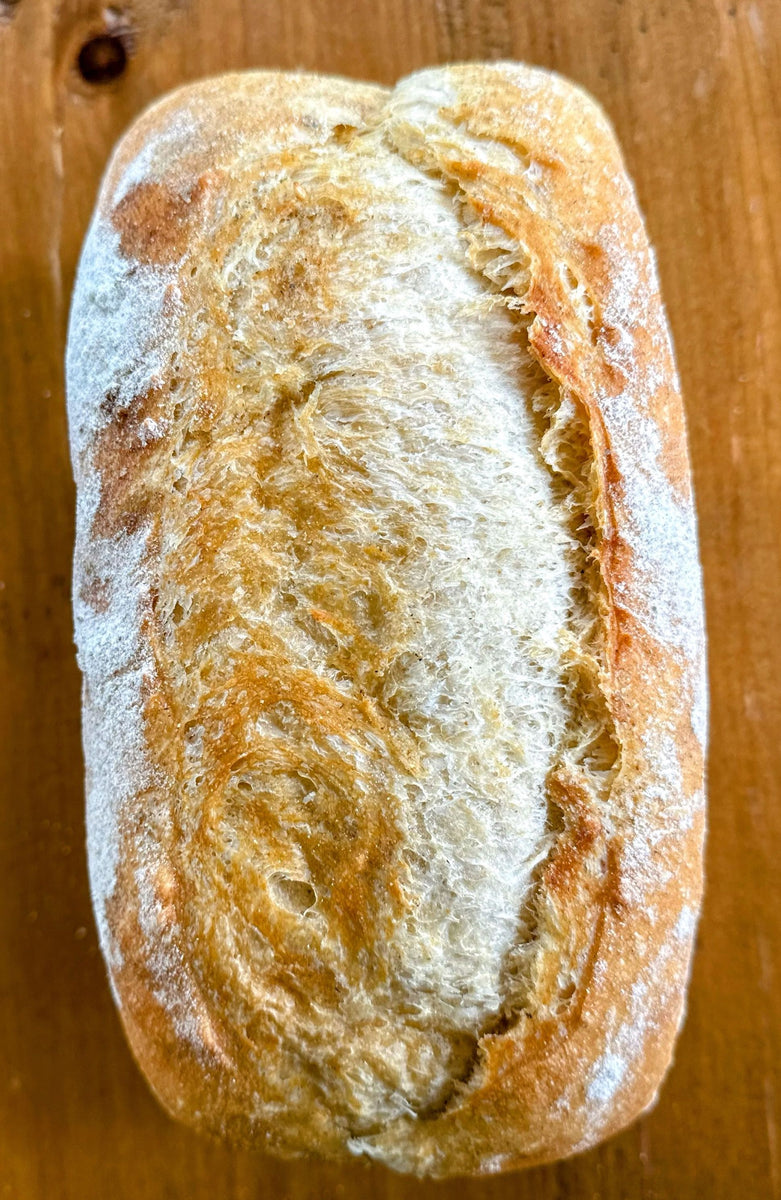 Rustic Sourdough – YUM Bakery Calgary