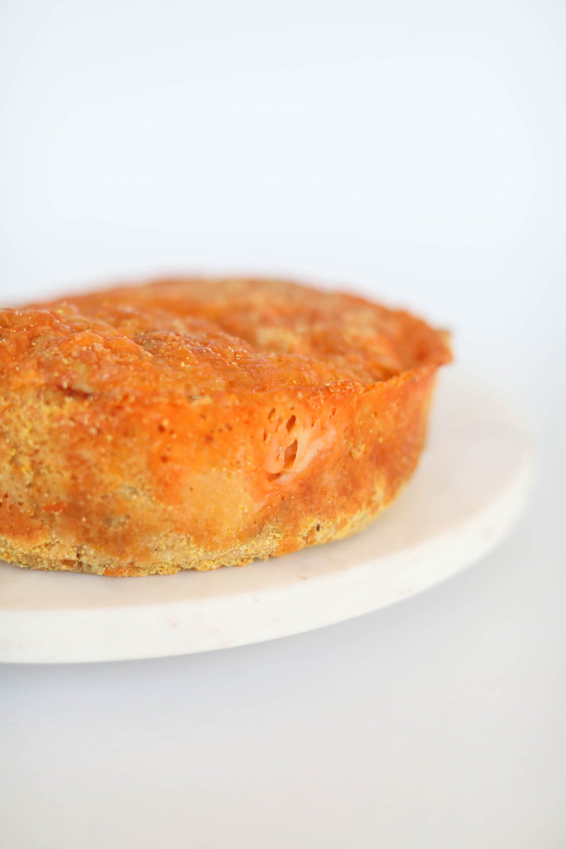 Foccacia 3 Cheese – YUM Bakery Calgary