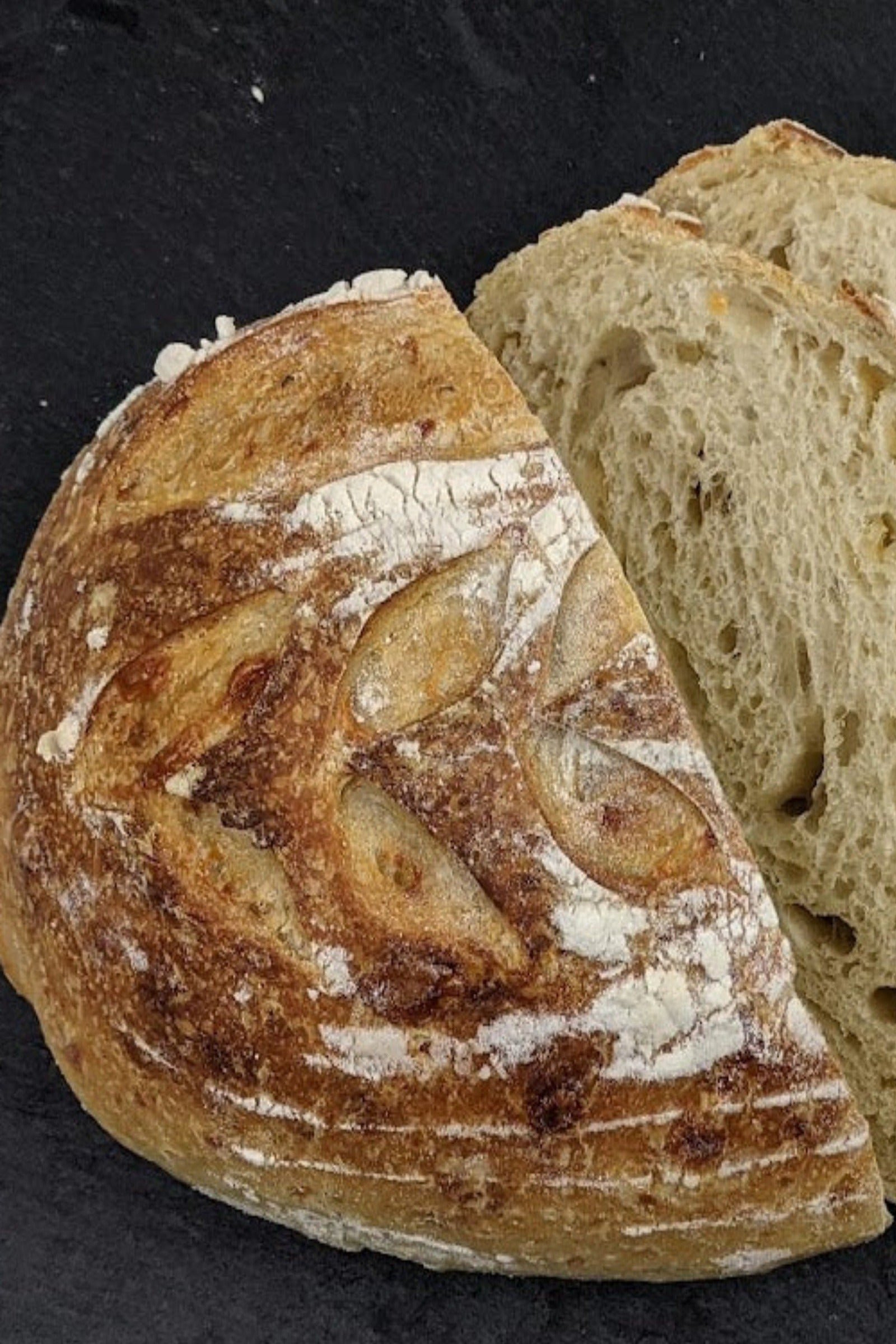 Artisan Bread – Page 2 – YUM Bakery Calgary