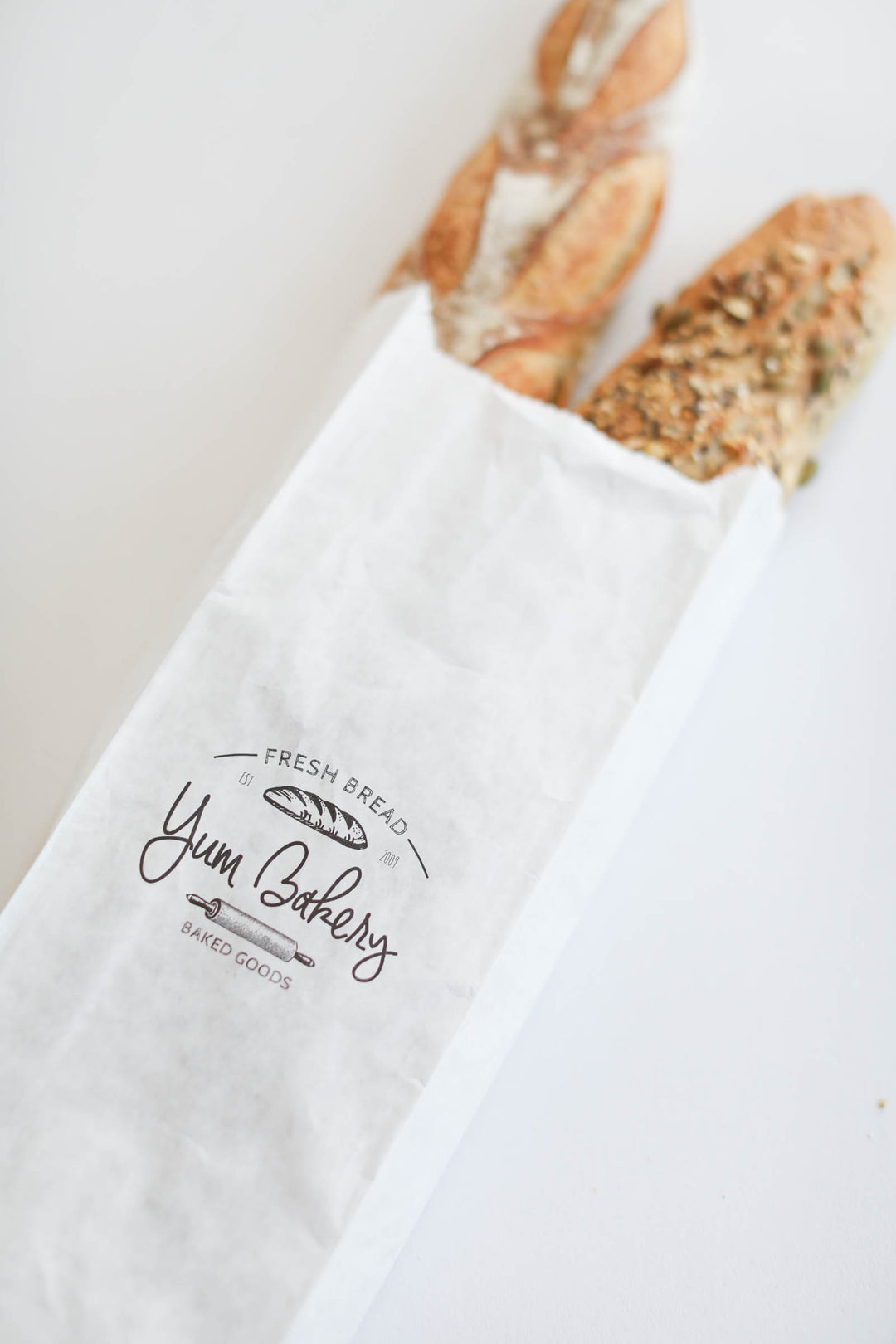 Artisan Bread – YUM Bakery Calgary