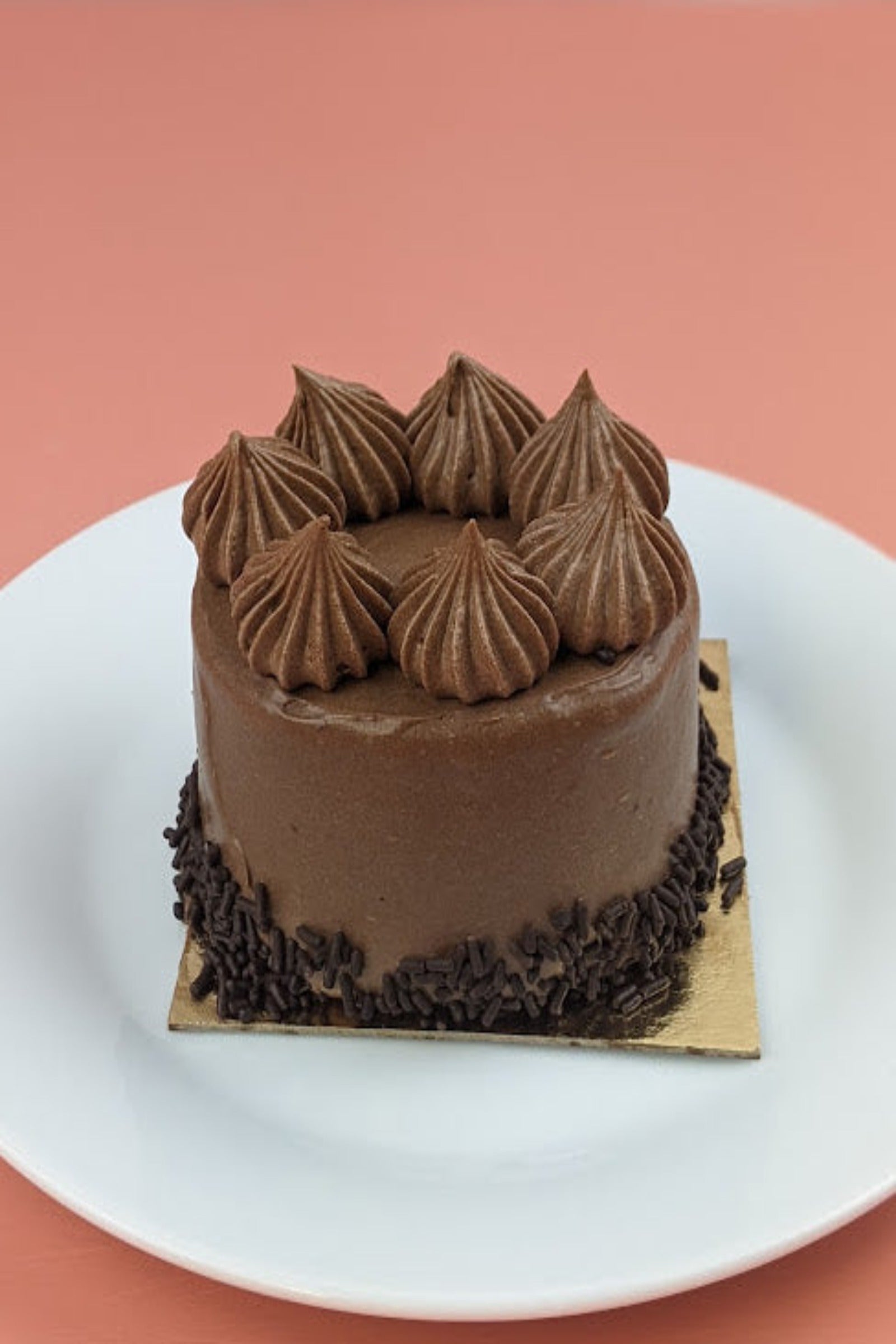 Cakes and Tarts – YUM Bakery Calgary