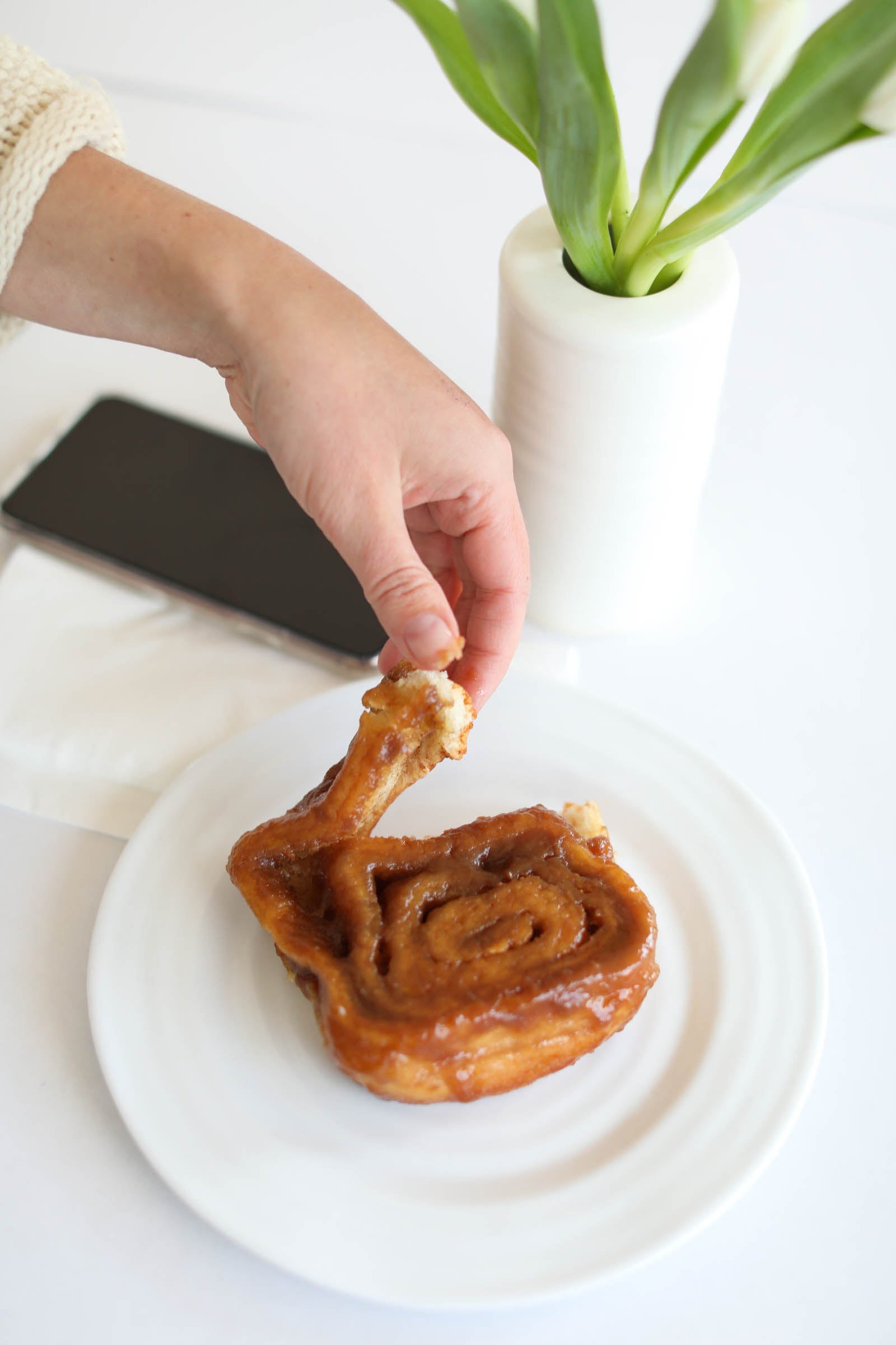 Buns – YUM Bakery Calgary
