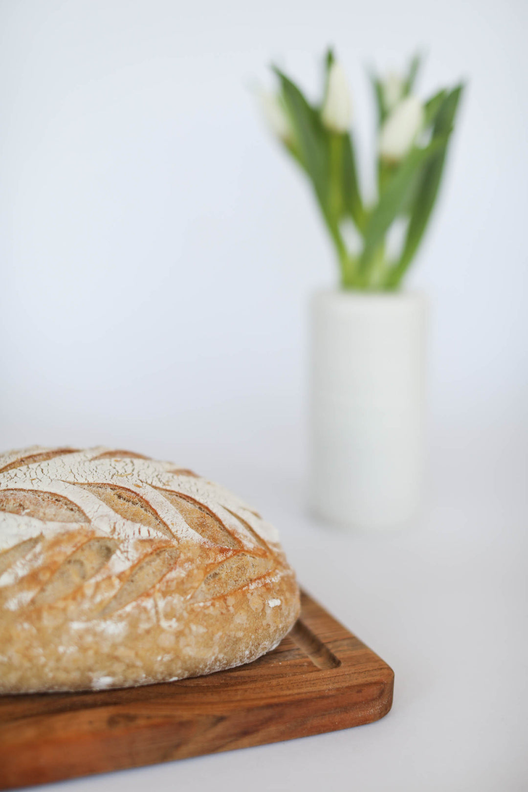 Artisan Bread – YUM Bakery Calgary