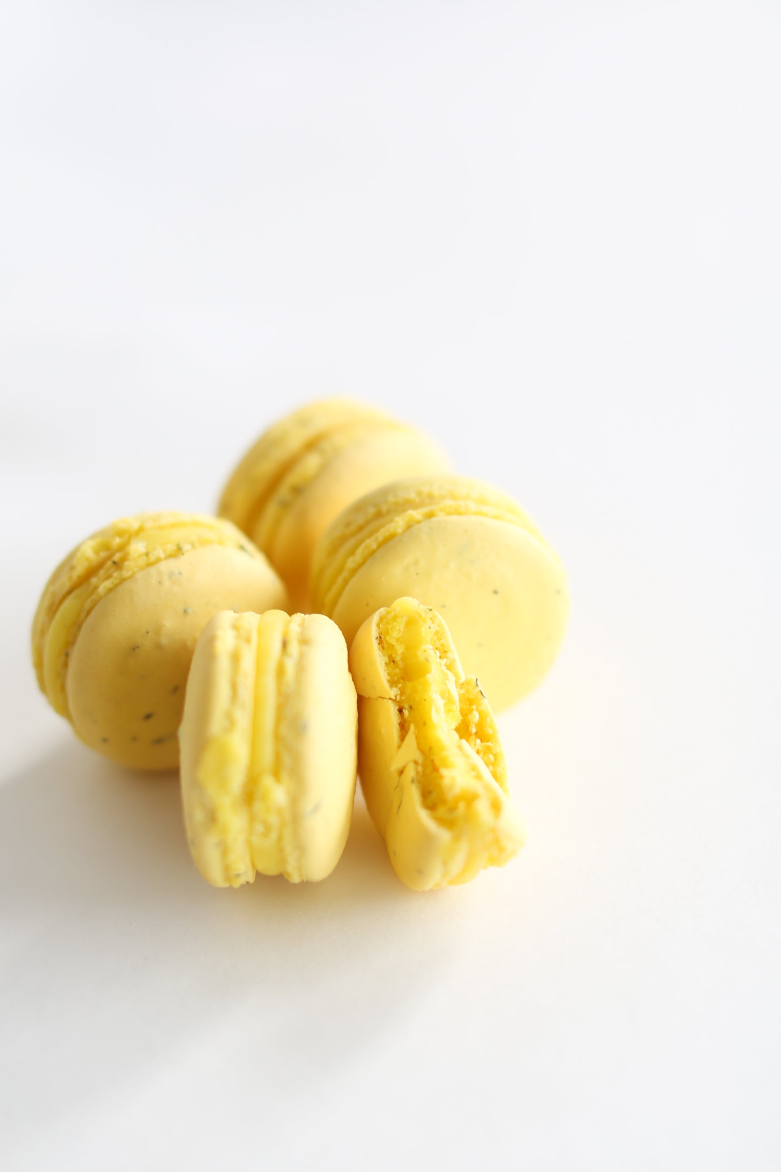 Macaron – YUM Bakery Calgary