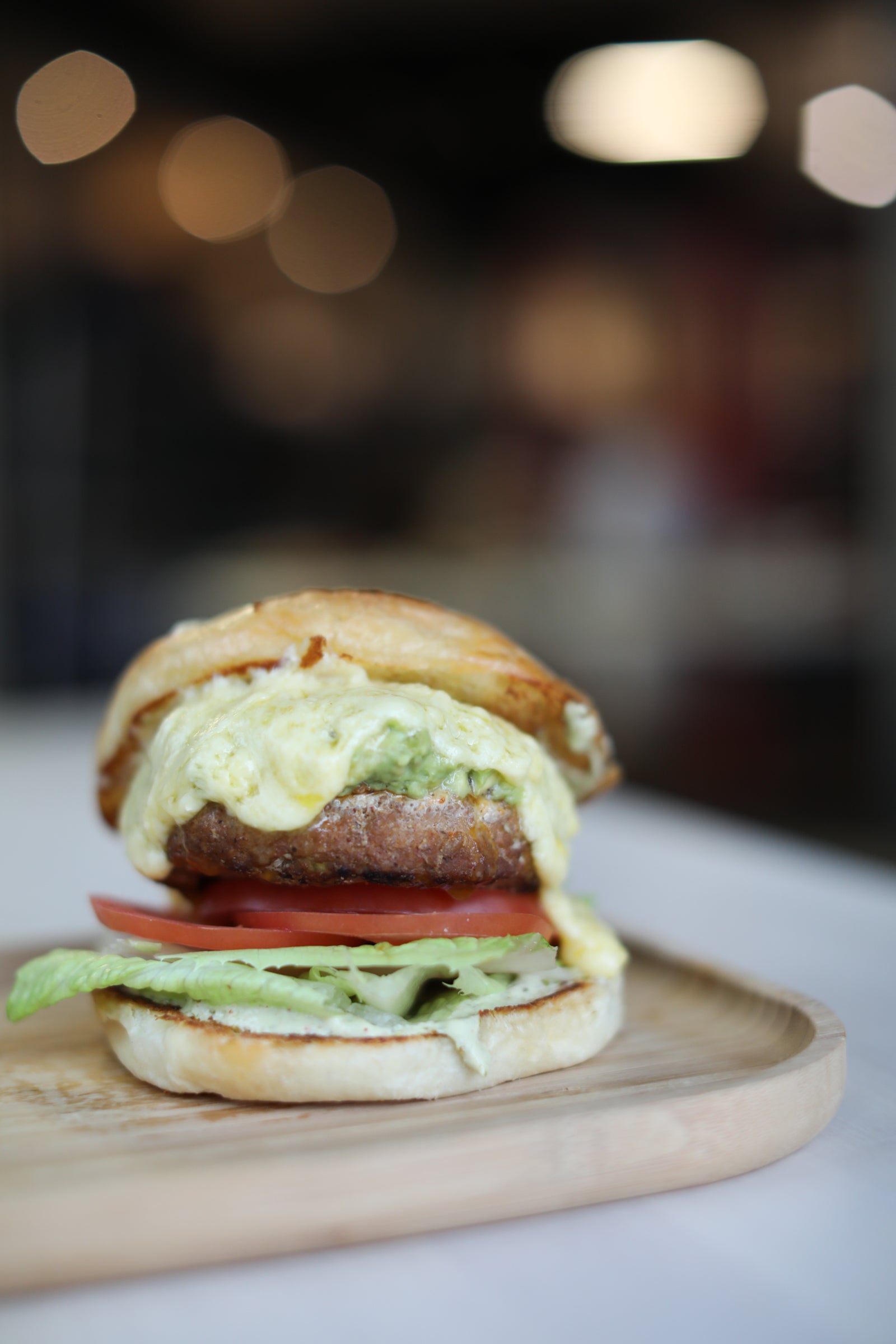 Buns – YUM Bakery Calgary